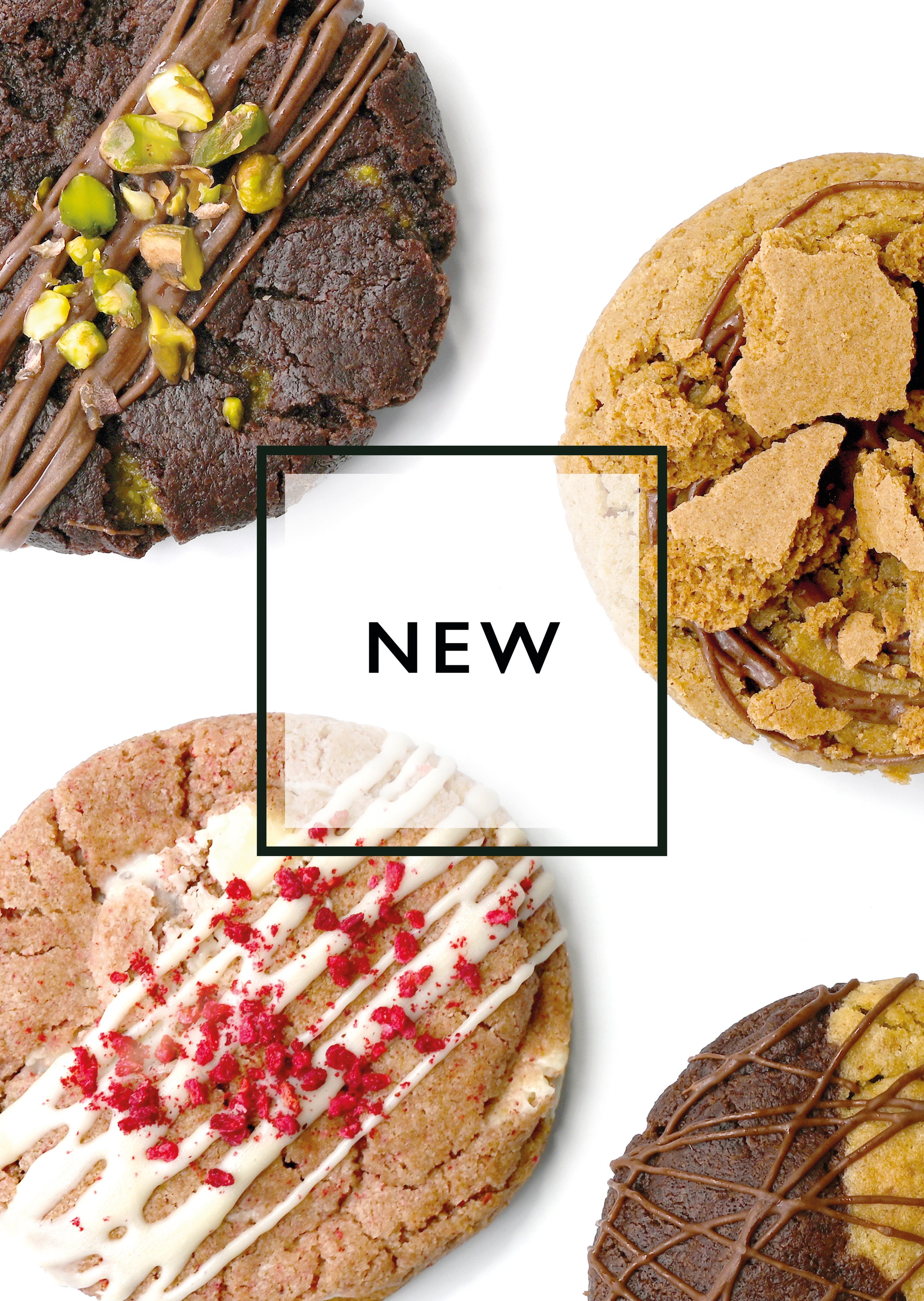 Positive Bakes | Luxury Plant-Based Treats | Inclusive Gifting UK
