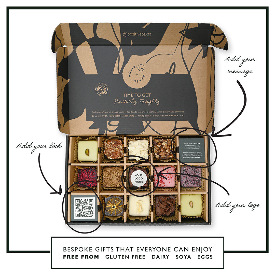 Corporate Gifts That Include More People | Luxury Business Gifting ...